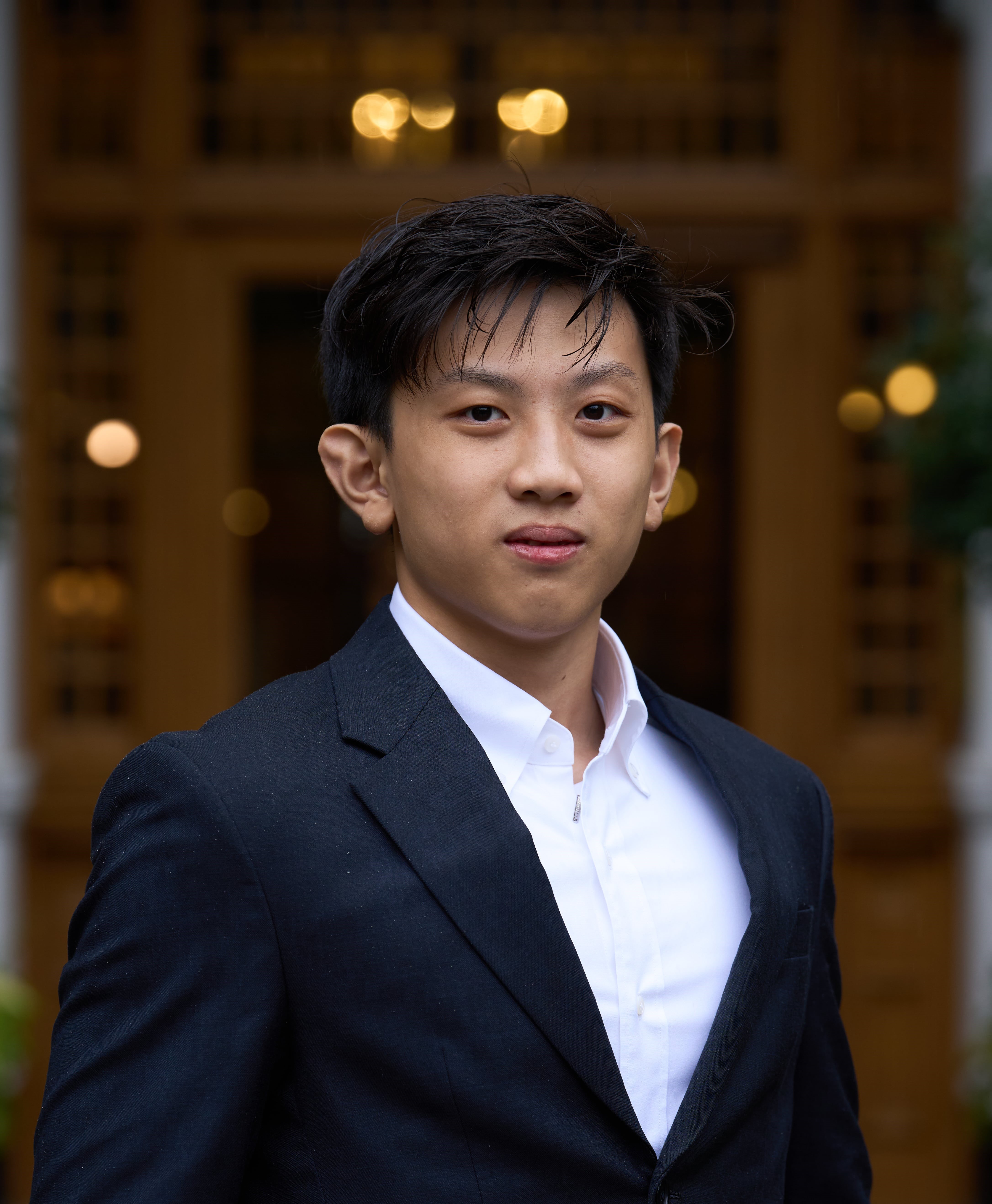 Imperial College Investment Society